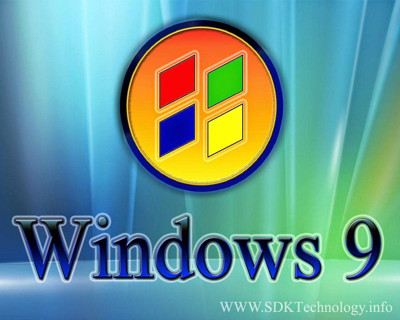 Windows 9 Preview Release Expected in February-March 2015 - WWW.SDKMAD.COM