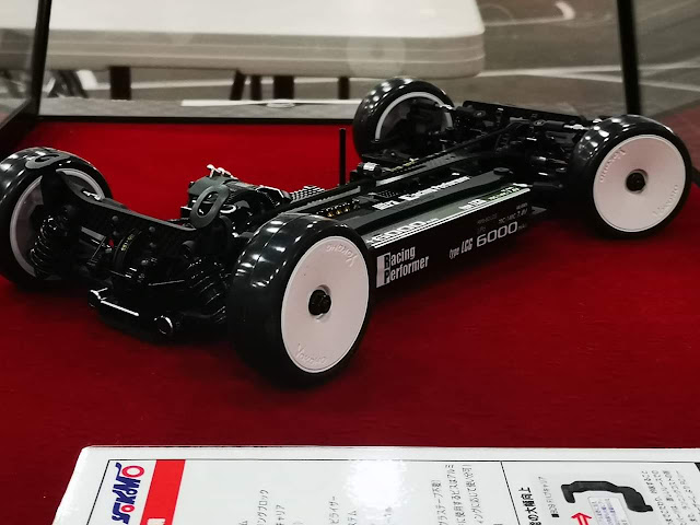 Yokomo BD9 first Photos and detailed info | The RC Racer