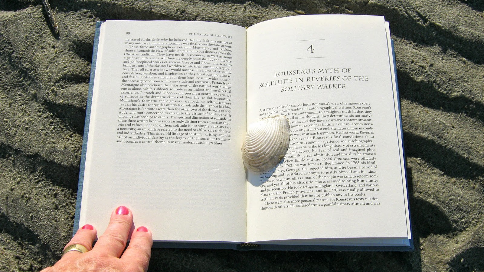 Artful Aspirations by Debbie Bailey