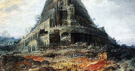 Dig Deeper: Babel Dispersion Confirmed