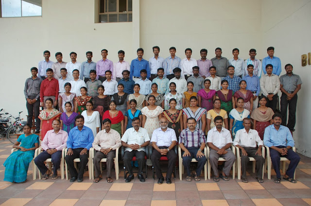 imsimbu: MBA Collegues - Mepco Schlenk Engineering College - (2011-2013)