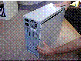 ENSAMBLAR Y CONFIGURAR EL EQUIPO DE COMPUTO: ARMADO Y DESARMADO DE UN PC