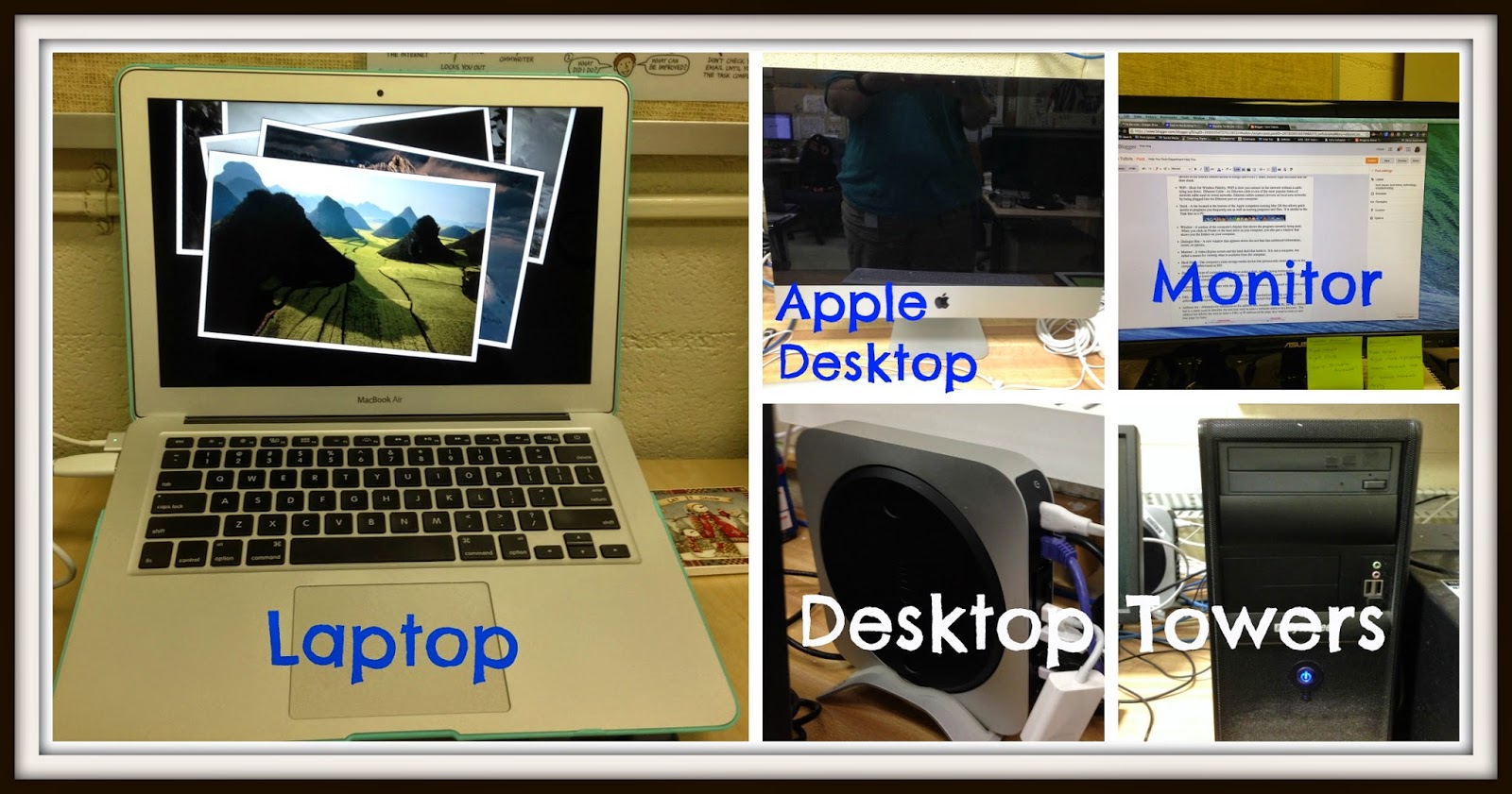 Tech Tidbits: Help Your Tech Department Help You