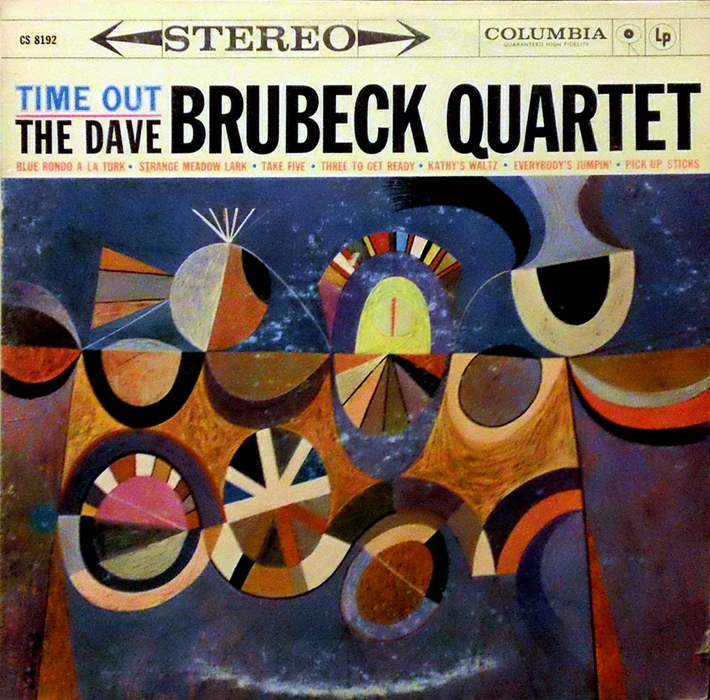 His Name Is Studd: Record Shopping