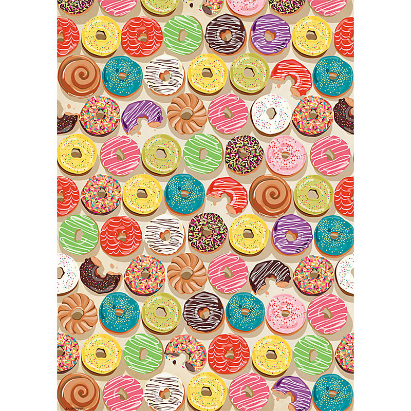 Friday's Fresh Picks: My Favorite Donut-Themed Items | Pieces of a Mom