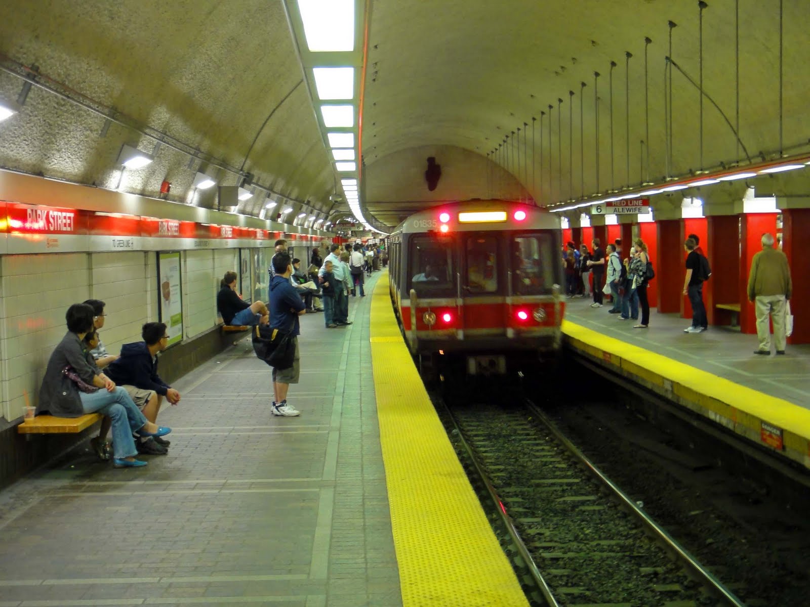 Joe's Retirement Blog: June 2011