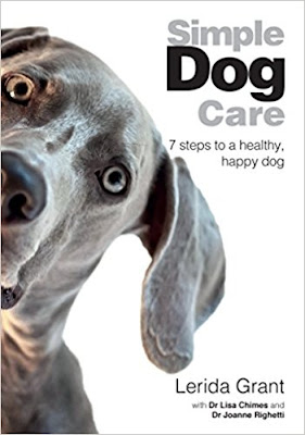 Help Pound Paws - Simple Dog Care Book Offer | Australian Dog Lover