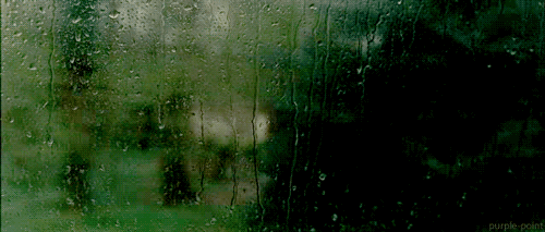 Nature Rain Animation (Animasi Hujan Alam) - Alif MH