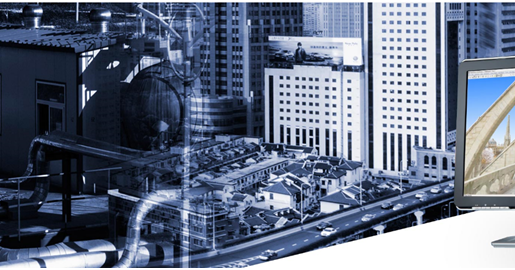 Leica Cyclone: 3D Point Cloud Processing Software ~ Land surveying ...