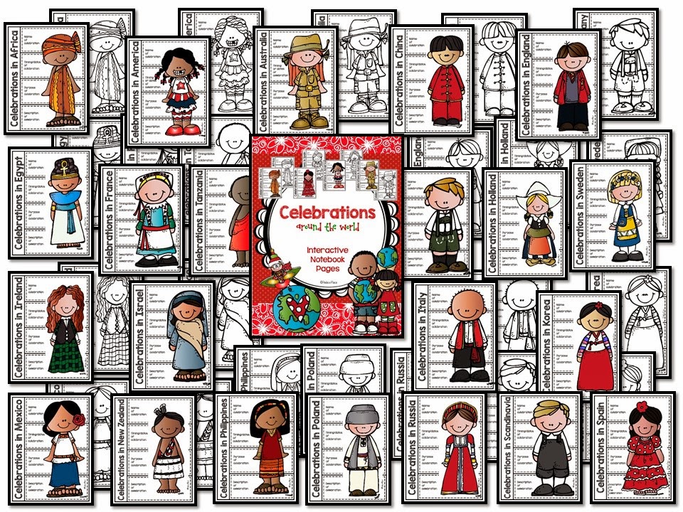 Paula's Place Teaching Resources: Christmas Packs and New Year Goal Setting