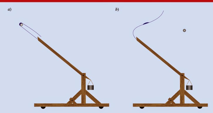 Catapult Project