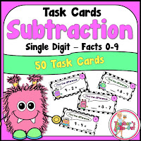 Addition and Subtraction | Teacher's Take-Out