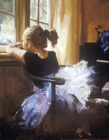 Maher Art Gallery: C.M. Cooper