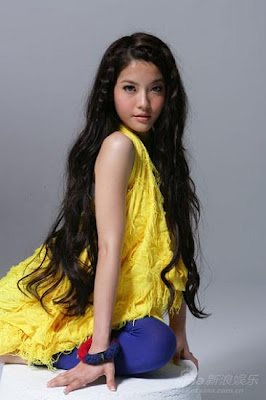 Wang Xin Ru | Female OKE Tips, Beauty Tips