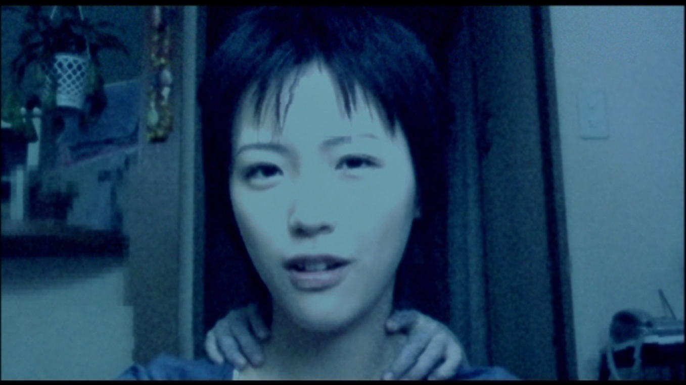 Happyotter: ONE MISSED CALL 2 (2005)