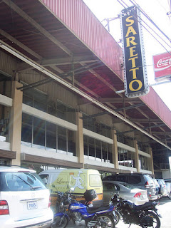 LIVING LIFE IN COSTA RICA blog: GROCERY STORES • SUPER MARKETS ...