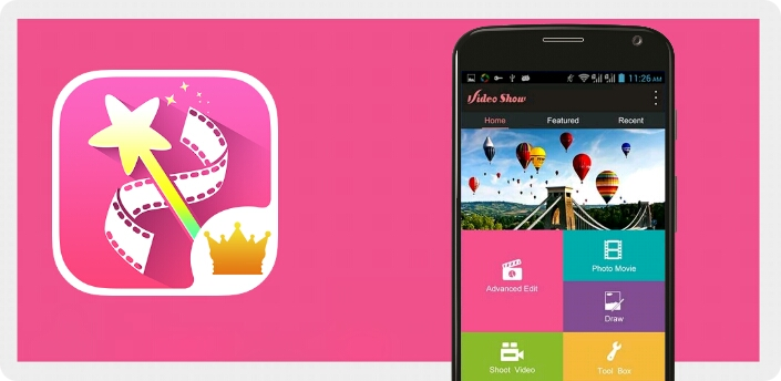 VideoShow Pro Video Editor & Maker 7.4.0 APK for Android - Games and ...