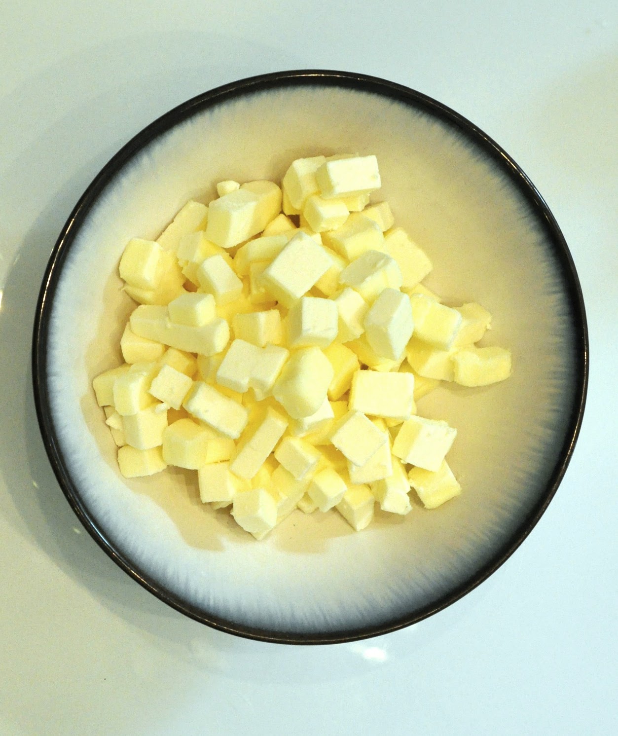 Moments in Time: Ultimate Snickerdoodle