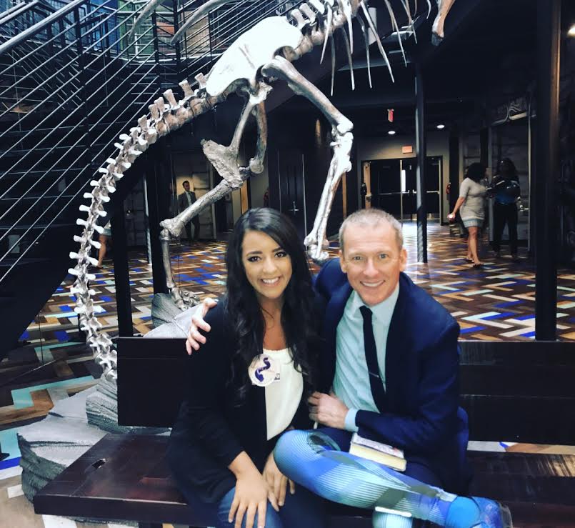 Teach With Sparkle: My Ron Clark Academy Experience