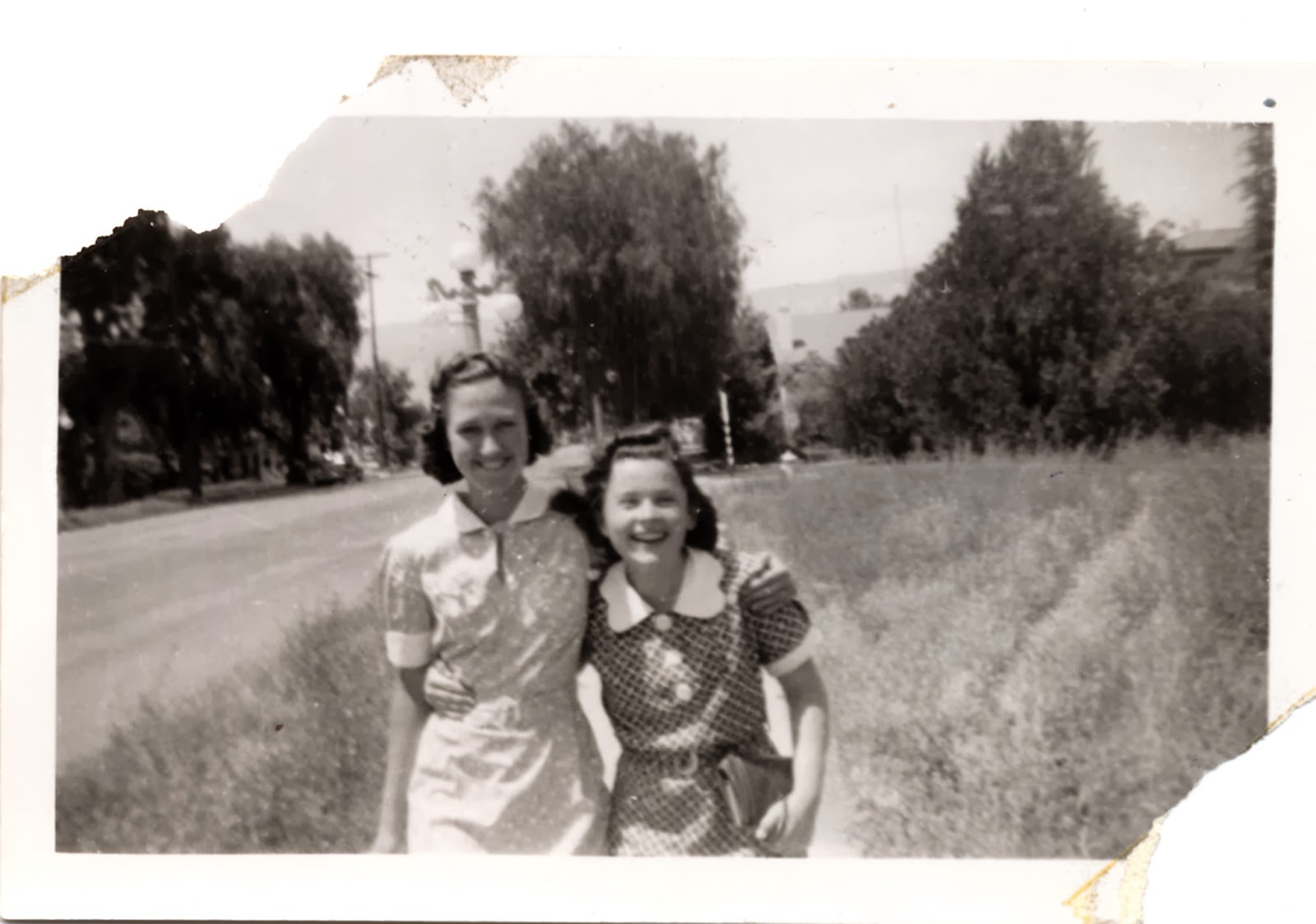 Lois Arlene McConnell Randall, 1921-2013 Lois Arlene McConnell Randall, 1921-2013
