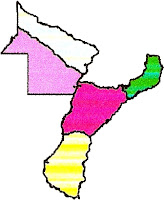 LA REGION DEL NEA