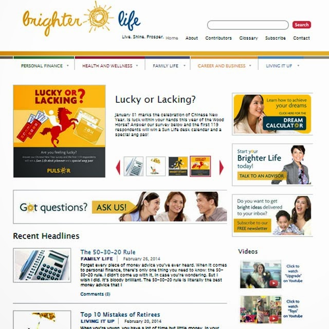 We all live to have a brighter life | Ivan About Town