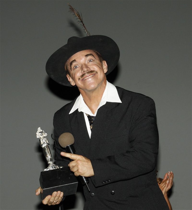 Cine y Mas : Pagina dedicada a Marcos Valdes