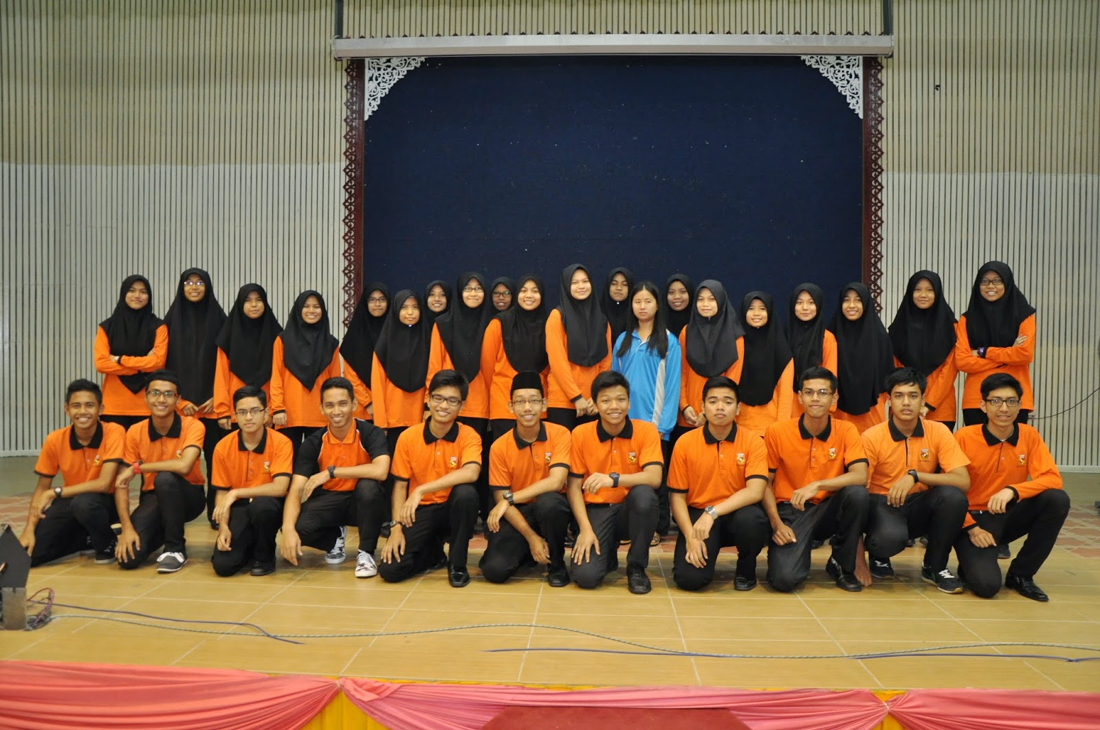 SM TEKNIK JOHOR BAHRU: Program Cemerlang Bersama (PCB) peringkat Zon ...