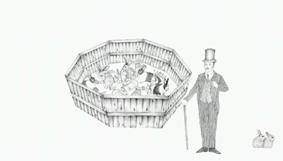 VIRTUAL ILLUSION: 09.2011