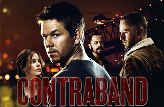 Watch Contraband 2012 Movie