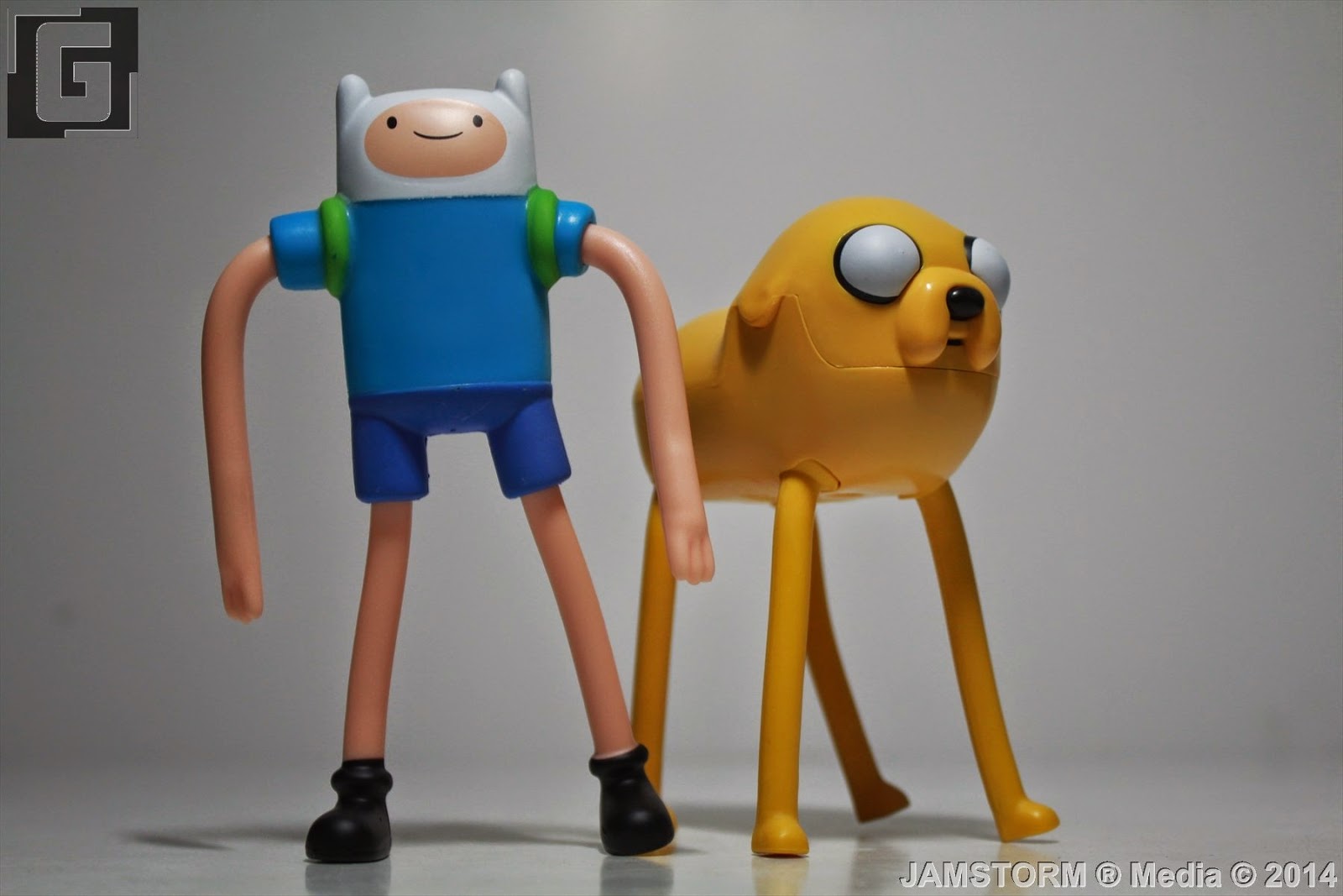 GeekMatic!: Happy Meal US Spotlight: Adventure Time!