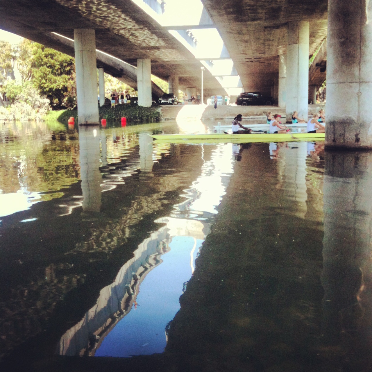 Weekend Interviews: Mike Teti and Dave O'Neill After the 2013 Big Row