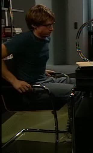 Captures Cinema: Oliver Bender - Gute Zeiten Schlechte Zeiten (1999-)