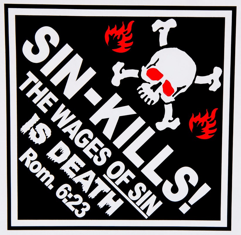 INTRODUCTION TO SYSTEMATIC THEOLOGY: HAMARTIOLOGY: THE DOCTRINE OF SIN