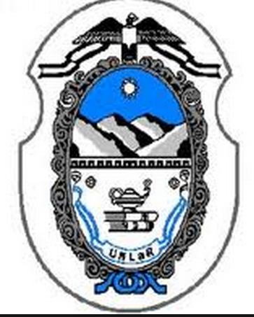 Heráldica en la Argentina: Escudo de la Universidad Nacional de La Rioja
