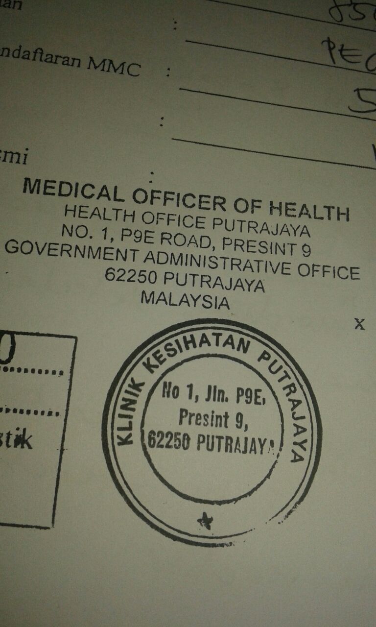 Dari Pena Siswi: TURKIYE BURSLARI @ PART 2