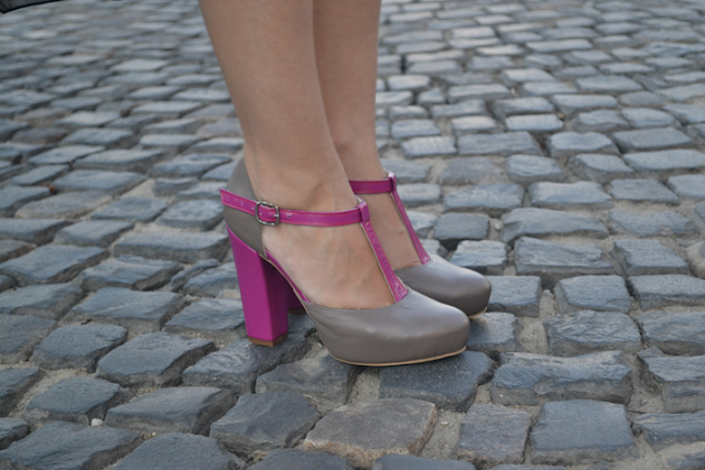 The Shoe Dictionary: Pixie Shoes' Dramatized collection is casting!