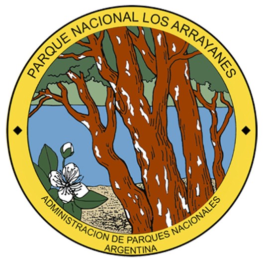 Parque Extremo Logo