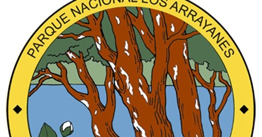 Aves de Argentina: Parque Nacional Los Arrayanes