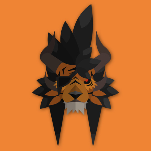 Visitor Hall | Charr | The Elonian Gallery