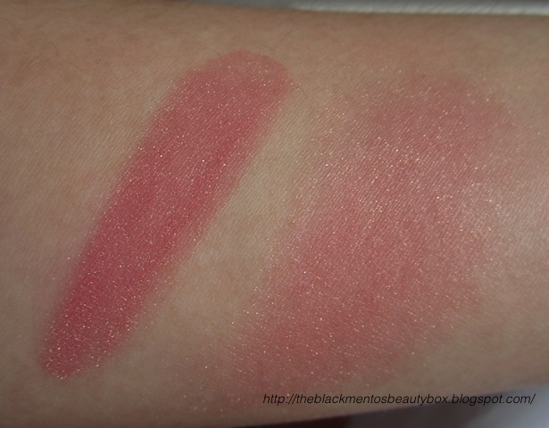 The Blackmentos Beauty Box: Rave Review: Bourjois Little Round Pot ...