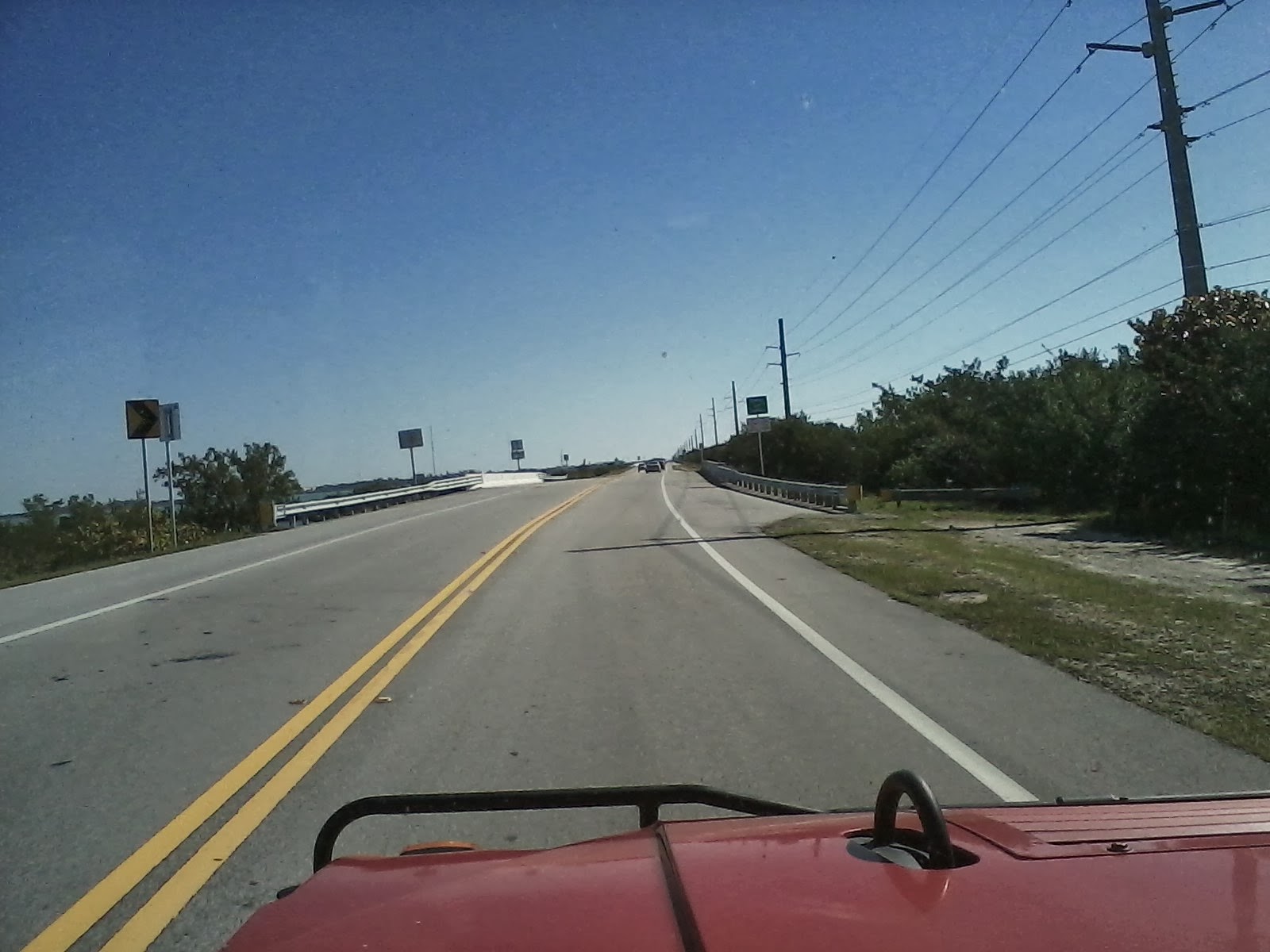 This Week on the Island: This Week on the Island 03/02/2014