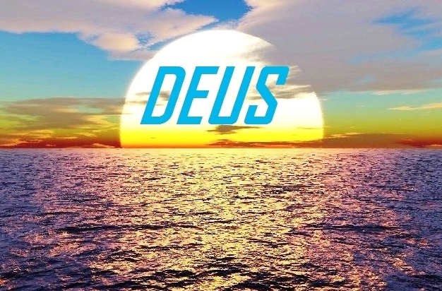 Come to Christ: Os sete atributos de Deus!