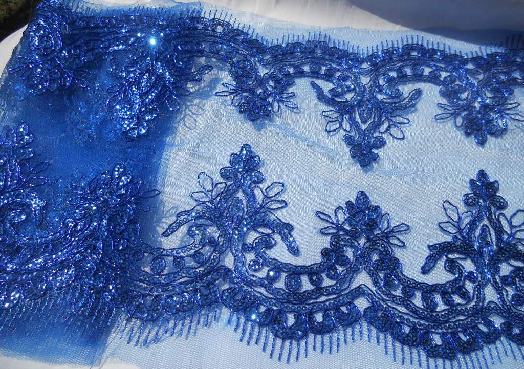 Najah Design: Border Lace Murah Batch 2