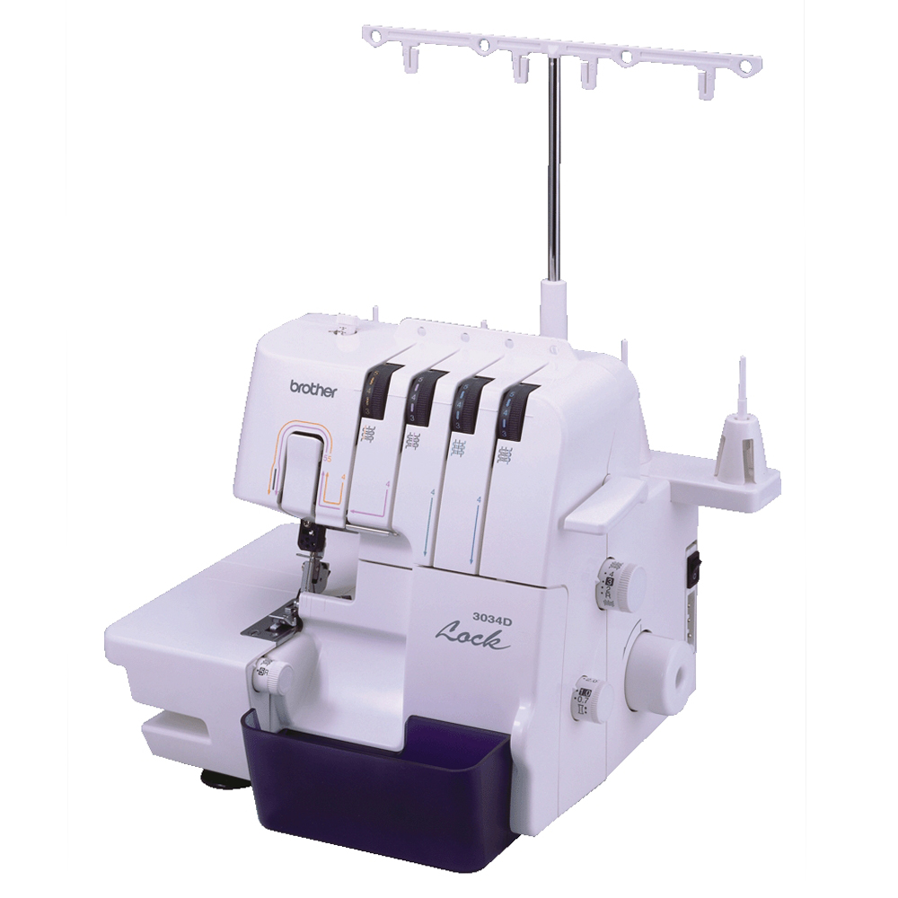 Les bienfaits de la surjeteuse... - Jueru - Couture et Compagnie