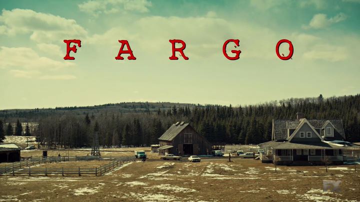 "Fargo": Uma Análise dos Títulos - Parte 1 e 2 | Cine Sala 7