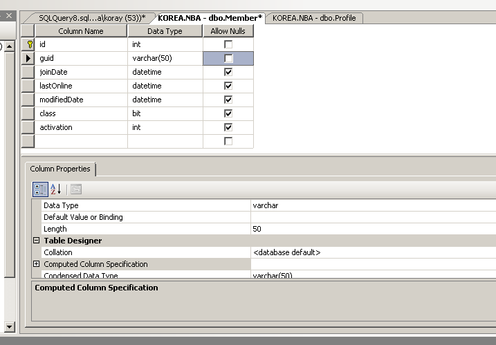 Mayhem Corporation Cannot Insert The Value Null Into Column Columnname Table Dbo Table