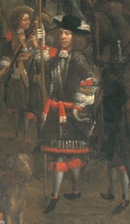 Wars of Louis Quatorze: When did pikemen stop wearing armour?