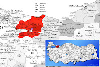 İzmit nerededir nereye bağlıdır? İzmit hangi ilin ilçesidir? - Laf Sözlük