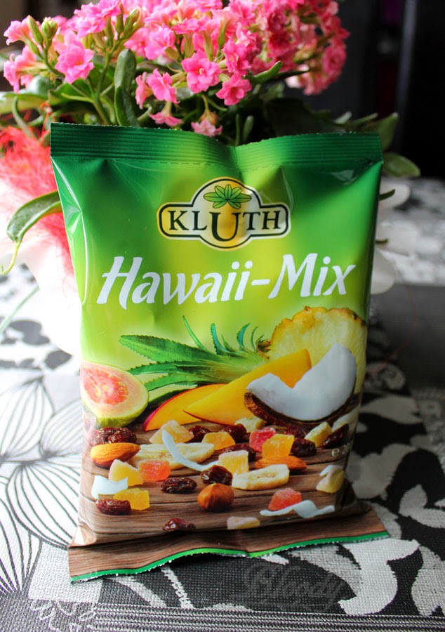 Bloody testet: Kluth: Der neue Hawaii-Mix